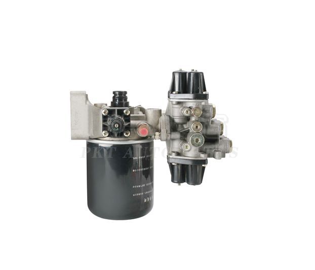 Oil filter 1012010AD6 - China manufacturer/factory on PKT Auto Parts